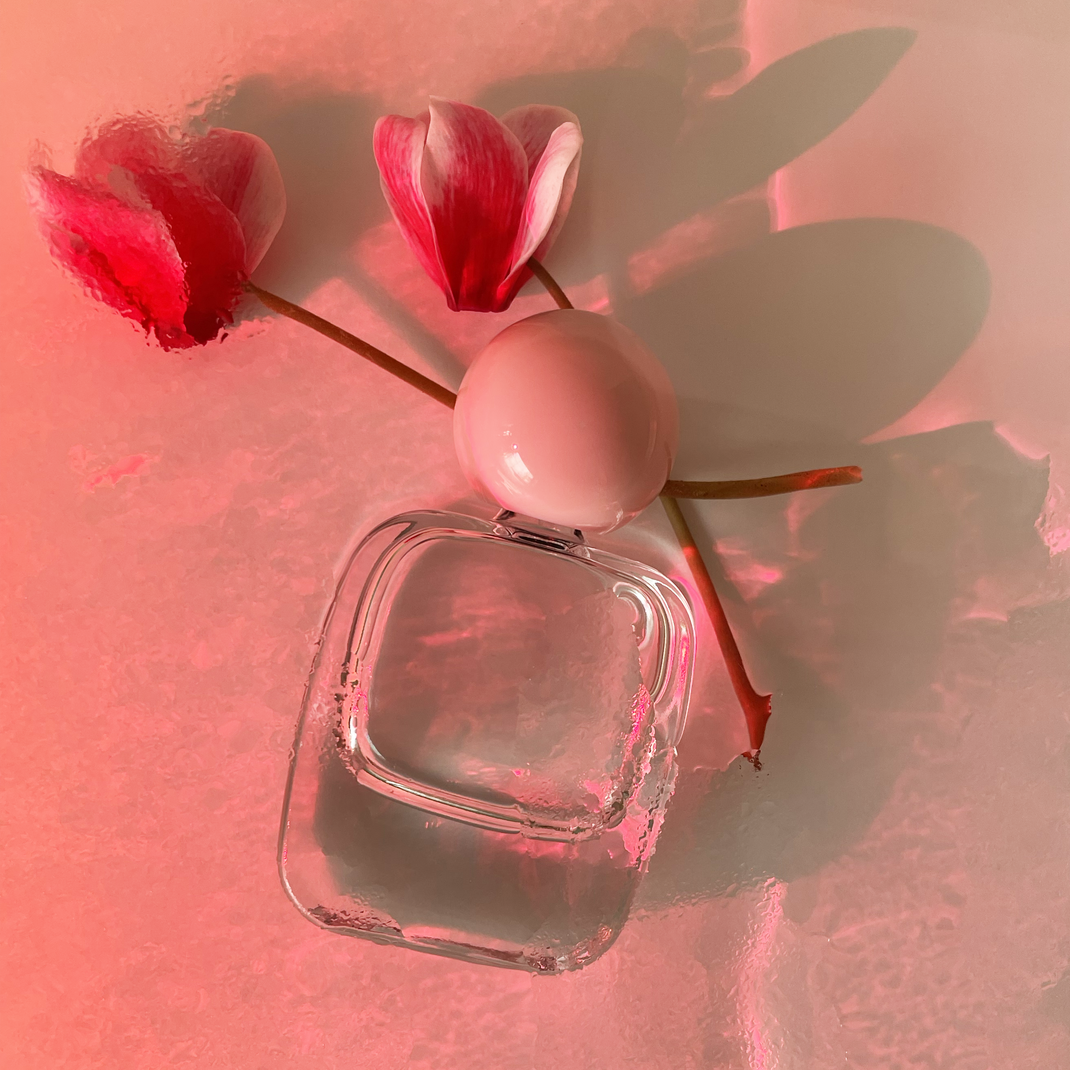 Atome Perfumery
